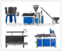 Quality CTO Active Carbon Filter Cartridge Machine for sale