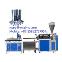 Quality CTO Filter Cartridge Making Machine Active Carbon Material For Water Treating for sale
