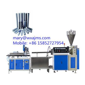Quality CTO Filter Cartridge Making Machine Active Carbon Material For Water Treating for sale