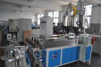 Quality PP Melt Blown Filter Cartridge Machine for sale