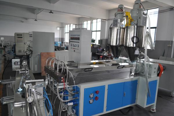 Quality PP Spun Filter Cartridge Making Machine / Melt Blown Filter Cartridge Machine for sale