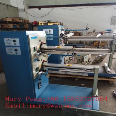 China 2018 Good Quality PP Yarn Water Filter Cartridge Making Machine for sale