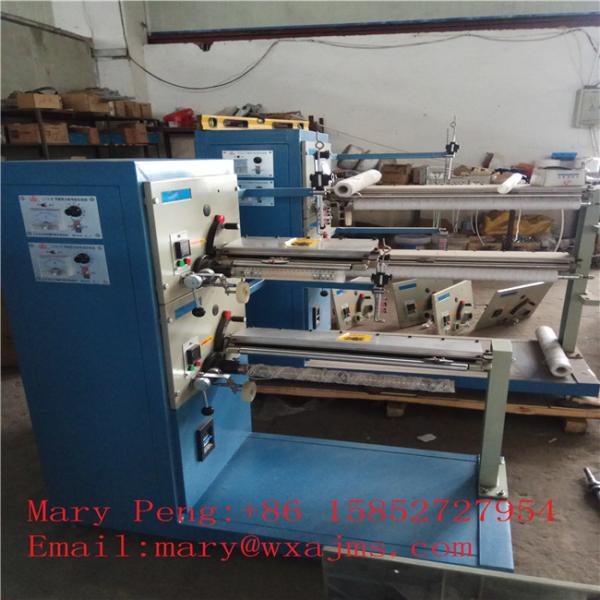 Quality 2018 Good Quality PP Yarn Water Filter Cartridge Making Machine for sale