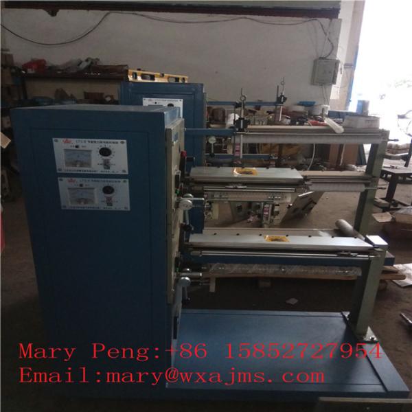 Quality 2018 Good Quality PP Yarn Water Filter Cartridge Making Machine for sale