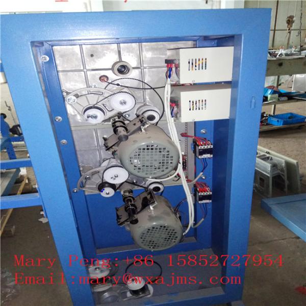 Quality PP Yarn String Wound Filter Cartridge Making Machine/ Production Line for sale