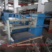 Quality PP Yarn String Wound Filter Cartridge Making Machine/ Production Line for sale