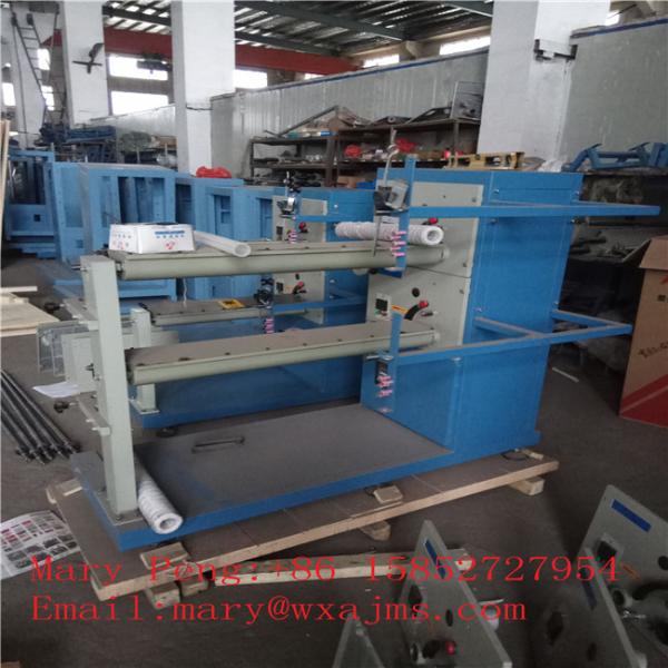 Quality PP Yarn String Wound Filter Cartridge Making Machine/ Production Line for sale