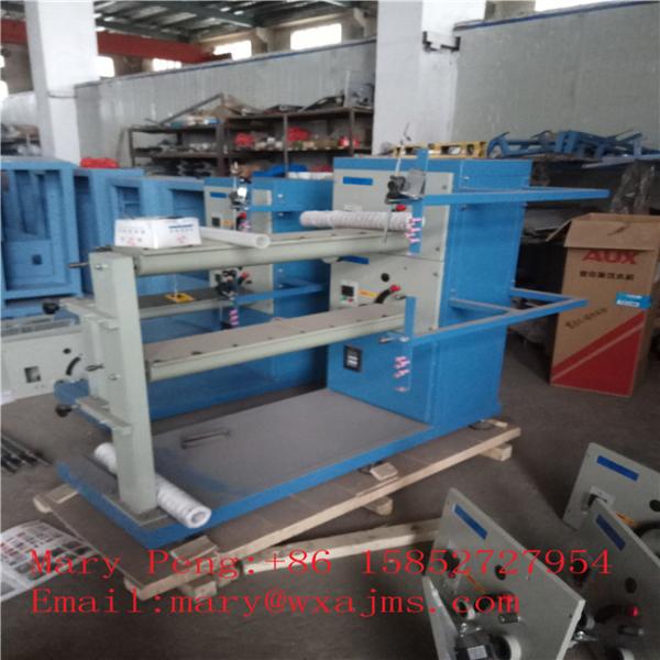 Quality PP Yarn String Wound Filter Cartridge Making Machine/ Production Line for sale