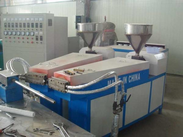 Quality 2018 Gold Supplier For CTO Active Carbon Filter Cartridge Making Machine for sale