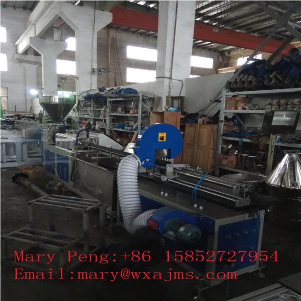 Quality 2018 Gold Supplier For CTO Active Carbon Filter Cartridge Making Machine for sale