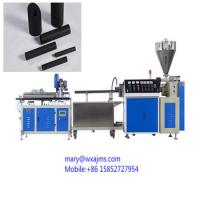 Quality CTO Active Carbon Filter Cartridge Machine For Waste Water Treatment for sale