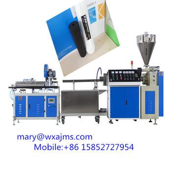Quality CTO Active Carbon Filter Cartridge Machine For Waste Water Treatment for sale