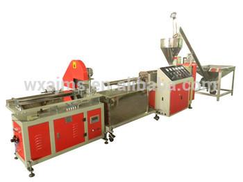Quality CTO Activated Carbon Filter Cartridge Machine/Carbon Block Making Machine for sale