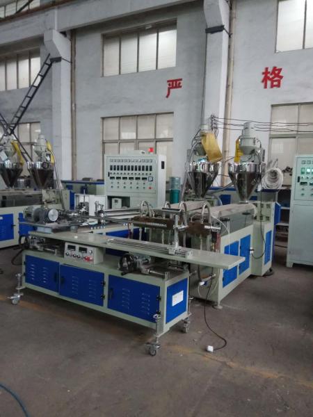 Quality High Capacity 3E&3M PP Melt Blown Filter Cartridge Production Line for sale