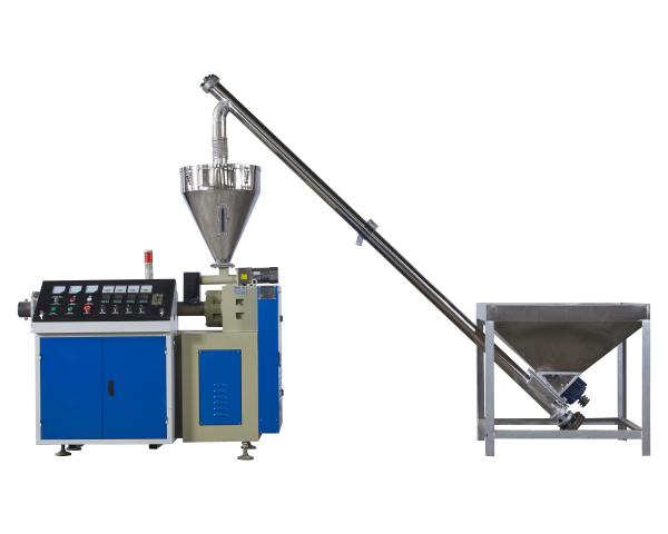 Quality AJMS Brand CTO Block Filter Cartridge Making Machine Rated Power 16.45KW for sale