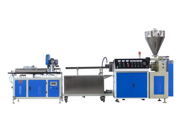 Quality AJMS Brand CTO Block Filter Cartridge Making Machine Rated Power 16.45KW for sale