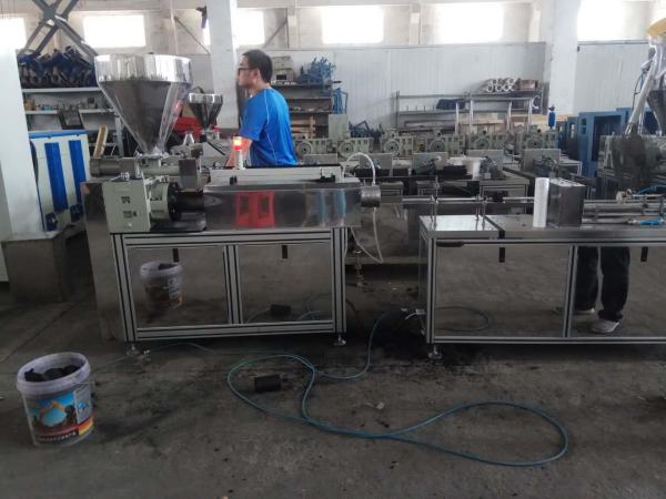 Quality 2018 New Technology for Automatic CTO Active Carbon Filter Cartridge Making for sale