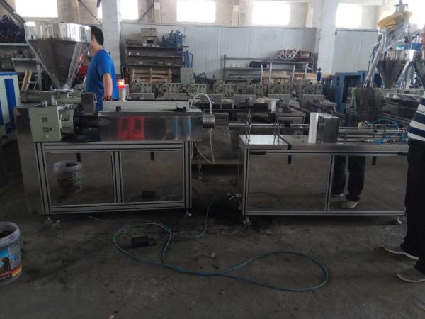 Quality 2018 New Technology for Automatic CTO Active Carbon Filter Cartridge Making Machine for sale