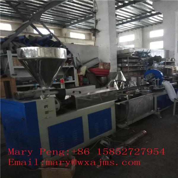 Quality CE&ISO Approved CTO Active Carbon Block Filter Cartridge Making Machine for sale