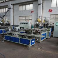 Quality High Production PP Spun Filter Cartridge Production Line/Melt Blown Filter for sale