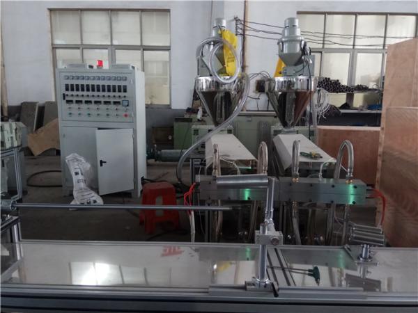 Quality High Production PP Spun Filter Cartridge Production Line/Melt Blown Filter Making Machine for sale