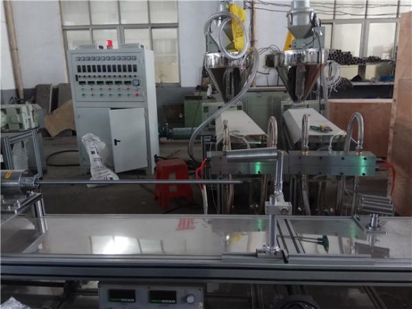 Quality New Technology Of Fully Automatic PP Melt Blown Filter Cartridge Making Machine for sale