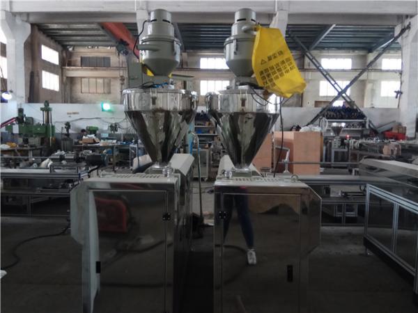 Quality High Production Capacity Spun PP melt blown filter cartridge making machine for Water Treatment for sale