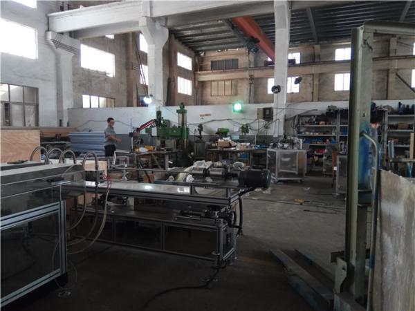 Quality High Production Capacity Spun PP melt blown filter cartridge making machine for for sale