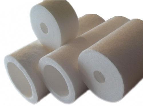 Quality High Production Capacity Spun PP melt blown filter cartridge making machine for for sale