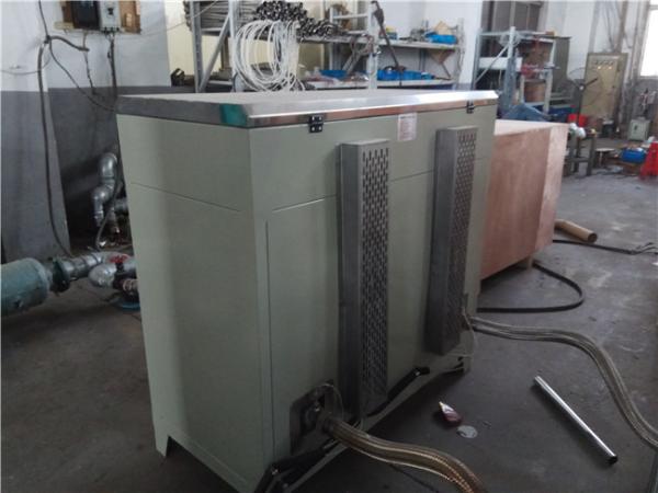 Quality PP Melt Blown Filter Cartridge Machine/PP Spun Filter Cartridge Making Machine for sale