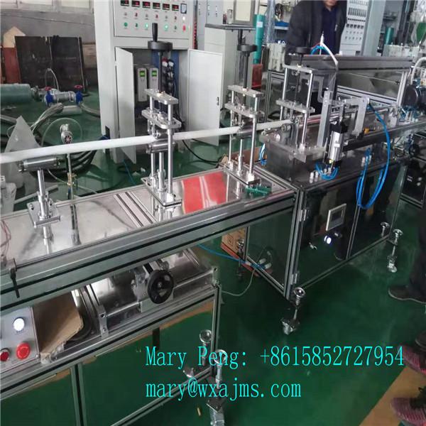 Quality 1E&1M 2E&2M 3E&3M PP spun filter cartridge mkaing machine/ PP cartridge production line for sale