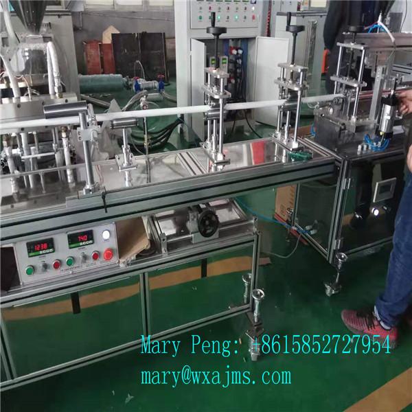Quality 1E&1M 2E&2M 3E&3M PP spun filter cartridge mkaing machine/ PP cartridge for sale