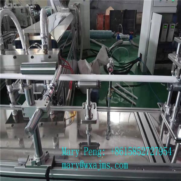 Quality 1E&1M 2E&2M 3E&3M PP spun filter cartridge mkaing machine/ PP cartridge for sale