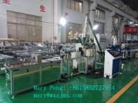Quality Wuxi AJMS CTO active carbon filter cartridge making machine/ CTO carbon-block for sale