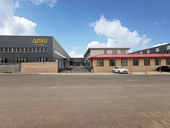 China Factory - Shandong Anxu machinery Technology Co., LTD