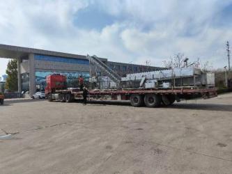 China Factory - Shandong Anxu machinery Technology Co., LTD