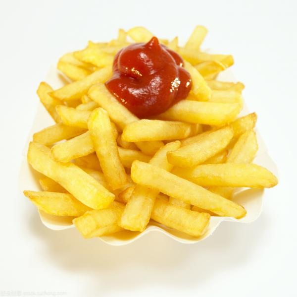 Quality After Service Potato Chips Production Line with Key Machine Fruit Vegetable for sale