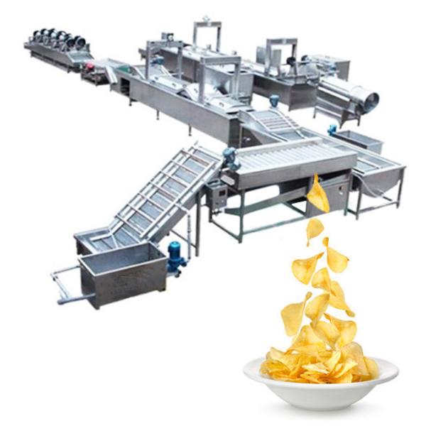 Quality Easy-to- Broasted Chicken Machine with Henny Penny Pressure Fryer and Automatic for sale