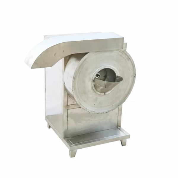 Quality 45KW Multifunctional Continuous Potato Chips Making Machine Automatic Processing for sale
