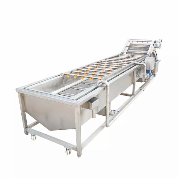 Quality 2022 Potato Chips Machine Trade/Potato Chips Making Machine Automatic Line for sale