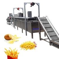 Quality Industrial Potato Chips Making Machine Commercial Potato Peeler Machine for for sale