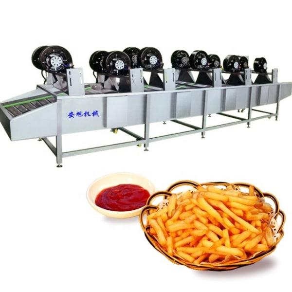 Quality Industrial Potato Chips Making Machine Commercial Potato Peeler Machine for for sale