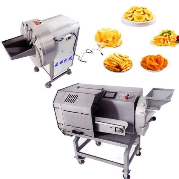 Quality Industrial Potato Chips Making Machine Commercial Potato Peeler Machine for for sale