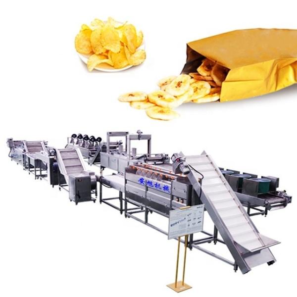 Quality Industrial Potato Chips Making Machine Commercial Potato Peeler Machine for for sale