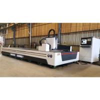 Quality Laser Cutting Machine for sale