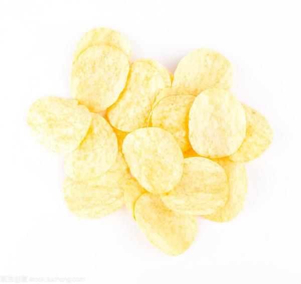 Quality TCA CE Certified Industrial Crisps Making Machine 3500KG High Productivity for sale