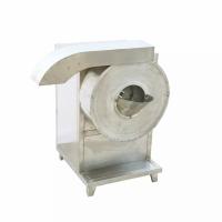 China Industrial Automatic Chips Making Machine High Efficiency Easy Operate for sale