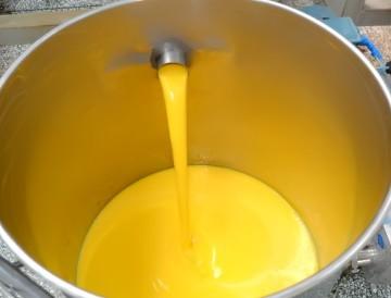 Quality Full Automatic Fruit Juice Filling Production Line pineapple fruit juice for sale