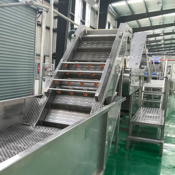 Quality Apple juice production line/fruit pulp processing machine/mango Fruit Juice for sale