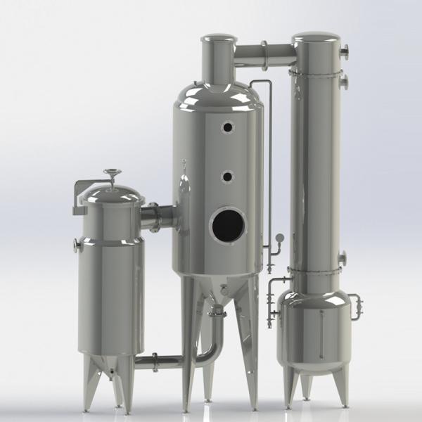 Quality Fruit Juice Filling Production Line Processed fruit mango pulp juice extraction Machine production line for sale